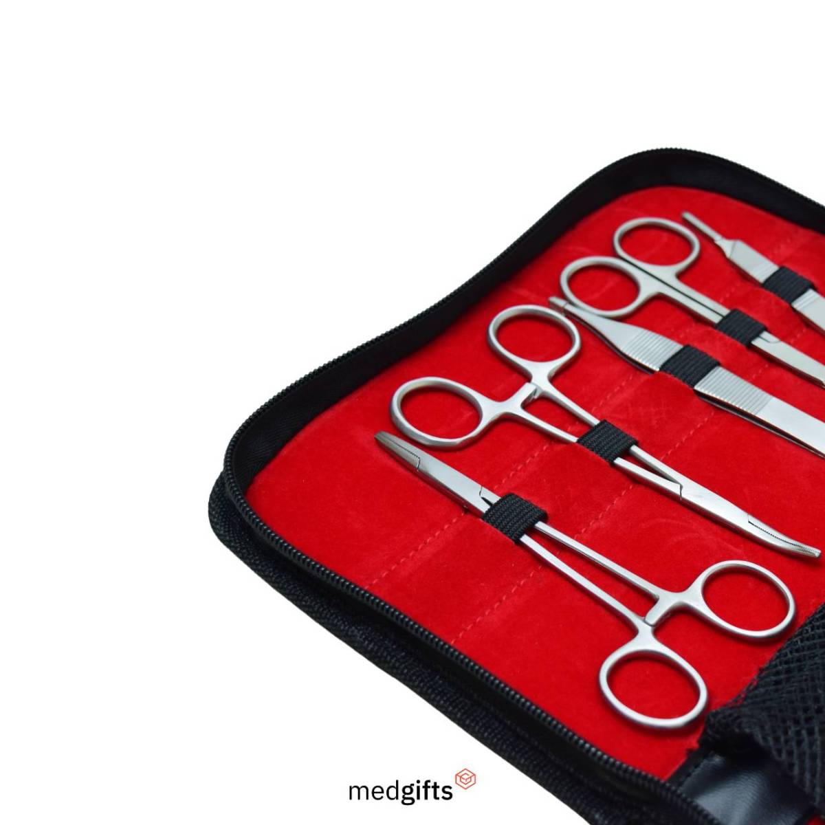 Complete suture practice kit - MedGifts