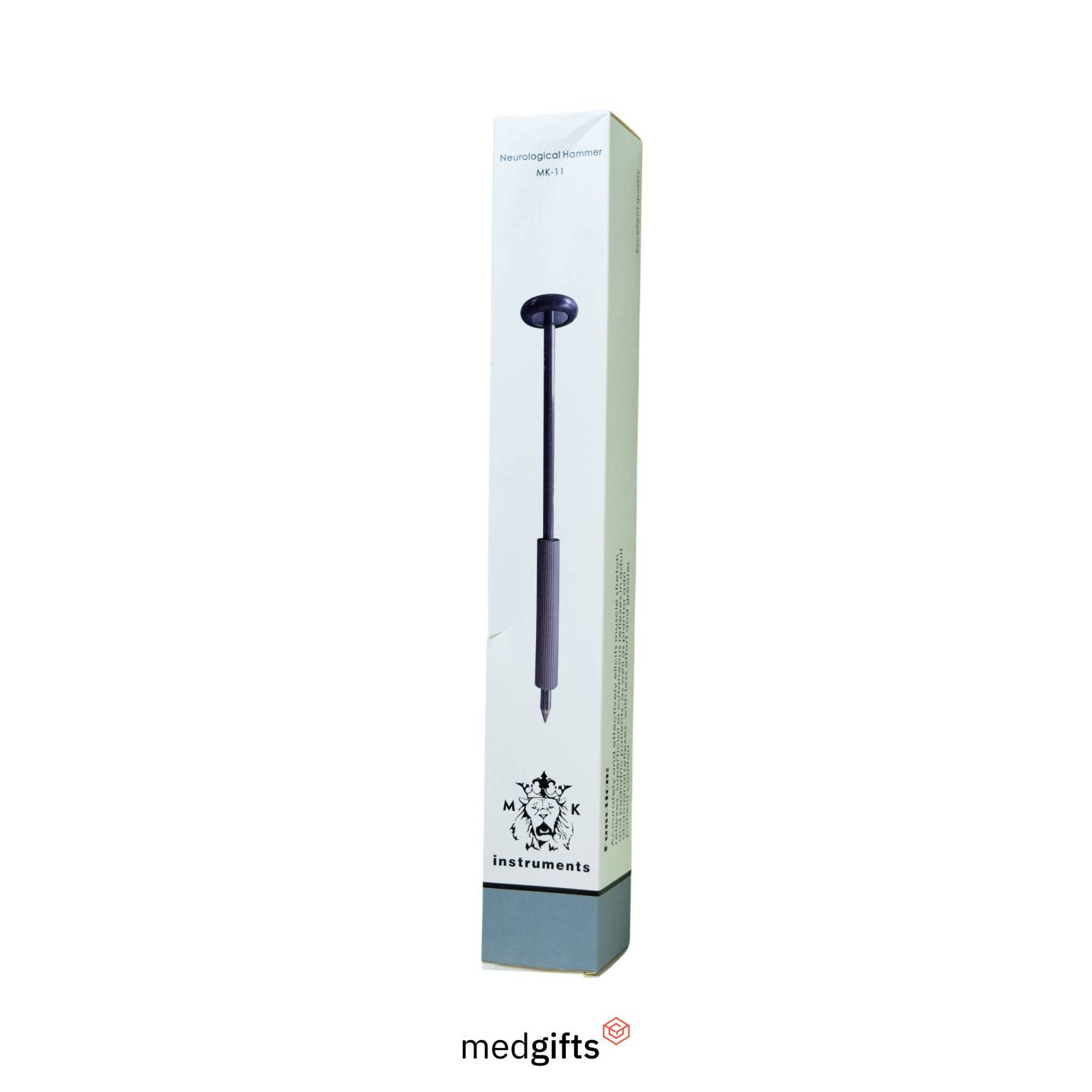 MK queen square tendon hammer - MedGifts
